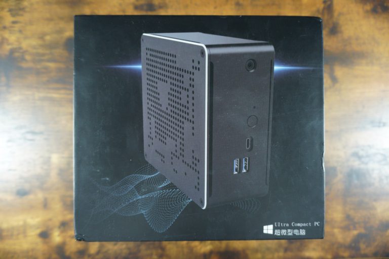 Super Console X PC BOXレビュー | ニューガジェット三昧！