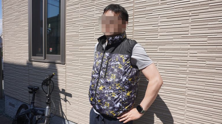 【2025年最新】Sencela 究極冷感 空調冷風服レビュー！24Vハイパワーで猛暑を乗り切る最強ベスト爆誕！ | ニューガジェット三昧！